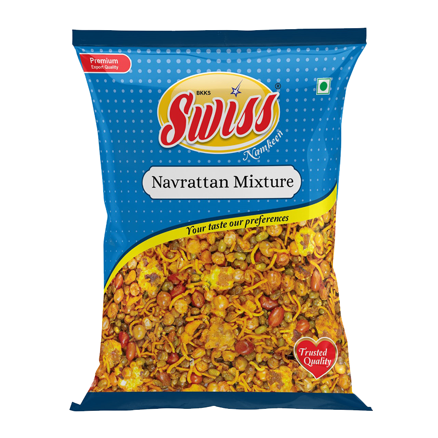 Swiss Food Industries | Taste That Delights, Quality You Trust in Every ...